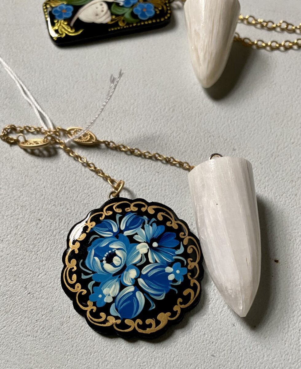 One of a kind pendulums arrived 7.21.21 - Pathways Saint Louis