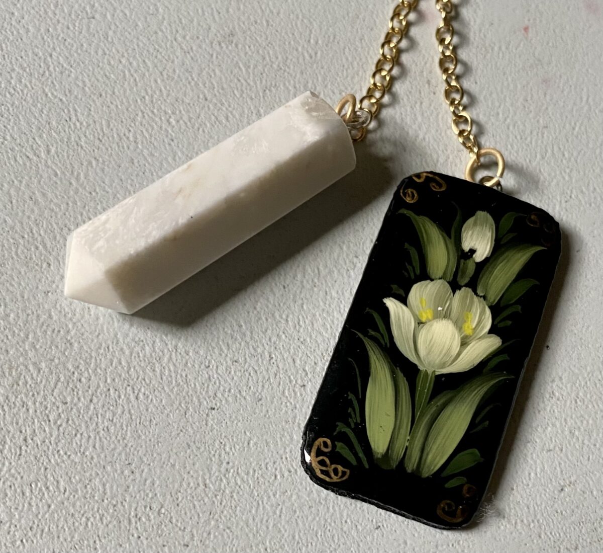 One of a kind pendulums arrived 7.21.21 - Pathways Saint Louis