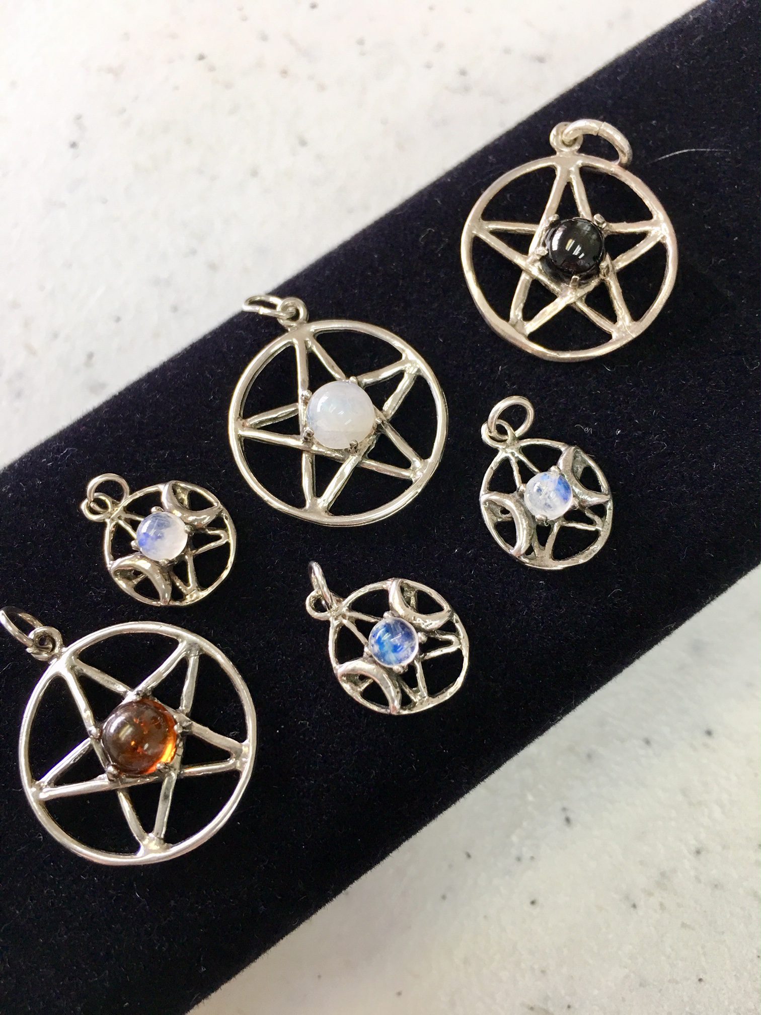 New Pagan Jewelry - Pathways Saint Louis