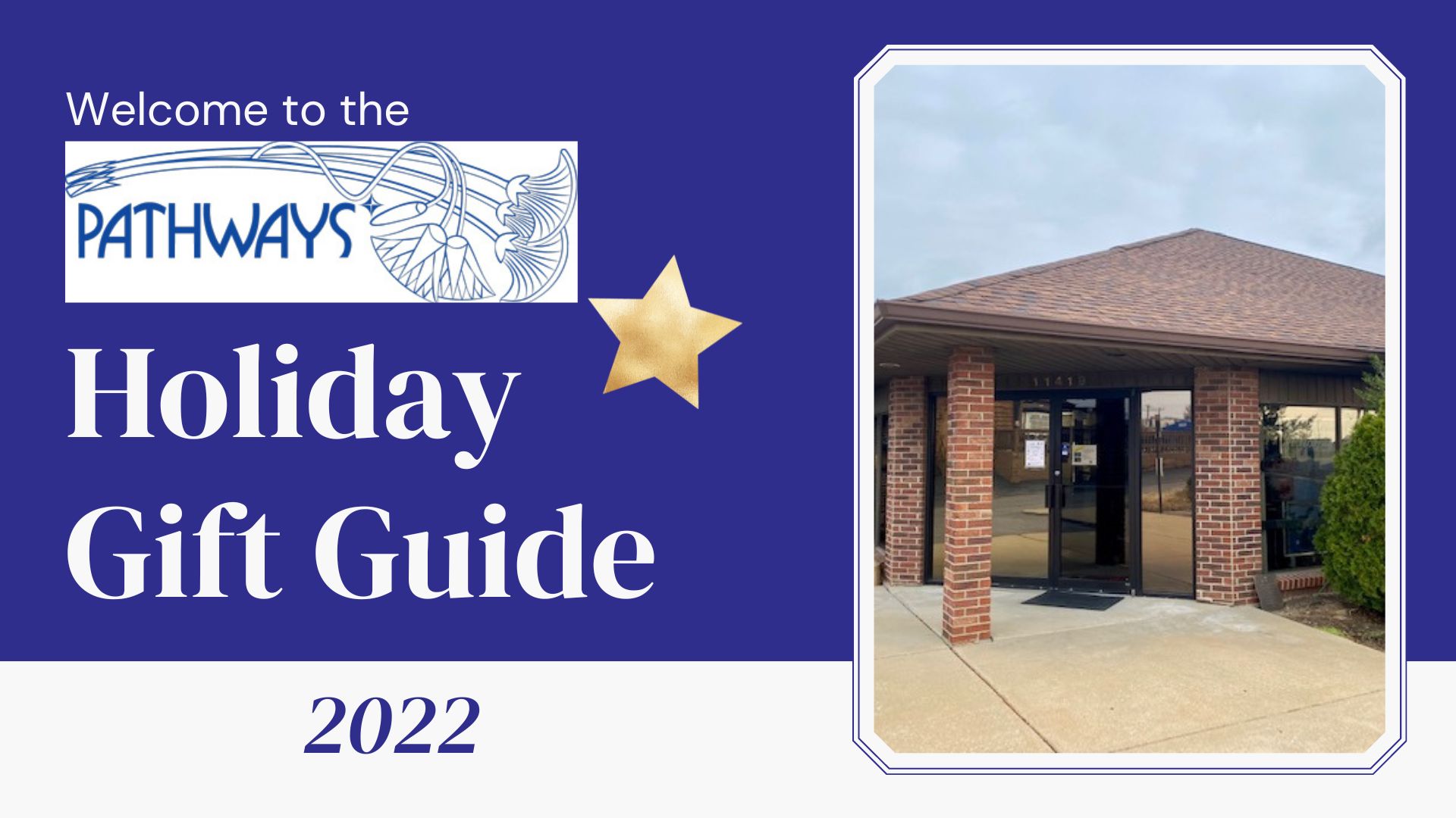 The 2022 Pathways Holiday Gift Guide - Pathways Saint Louis