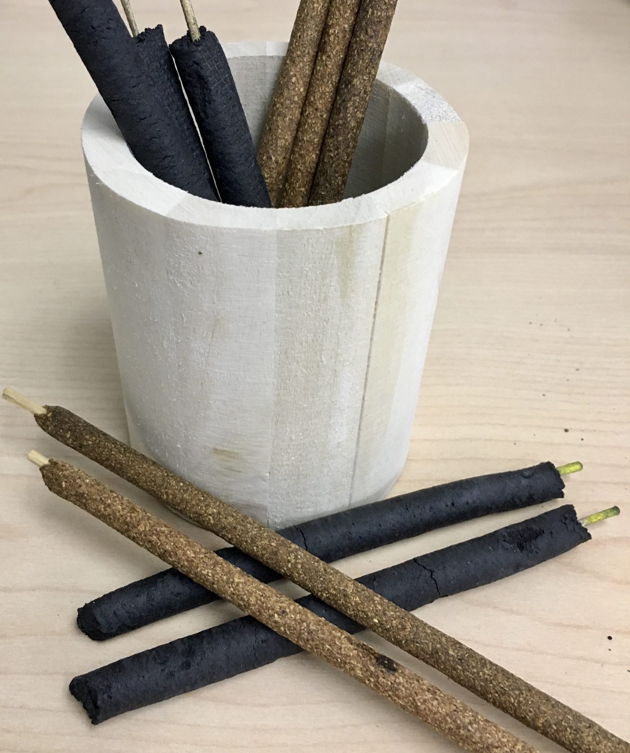 New Single Stick Ritual Incense Has Arrived - Pathways Saint Louis